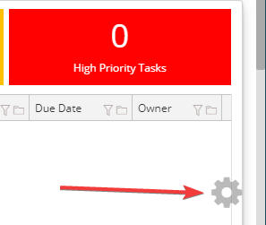 How do I Add a Widget? – CoTé Software & Solutions