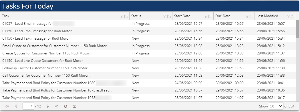 What is a Widget? – CoTé Software & Solutions