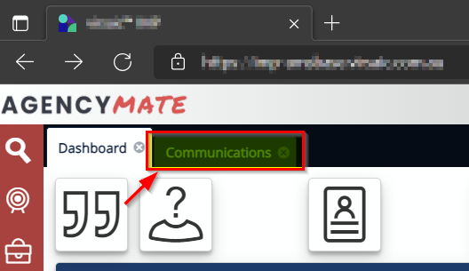 How do I Move Between Screens? – CoTé Software & Solutions